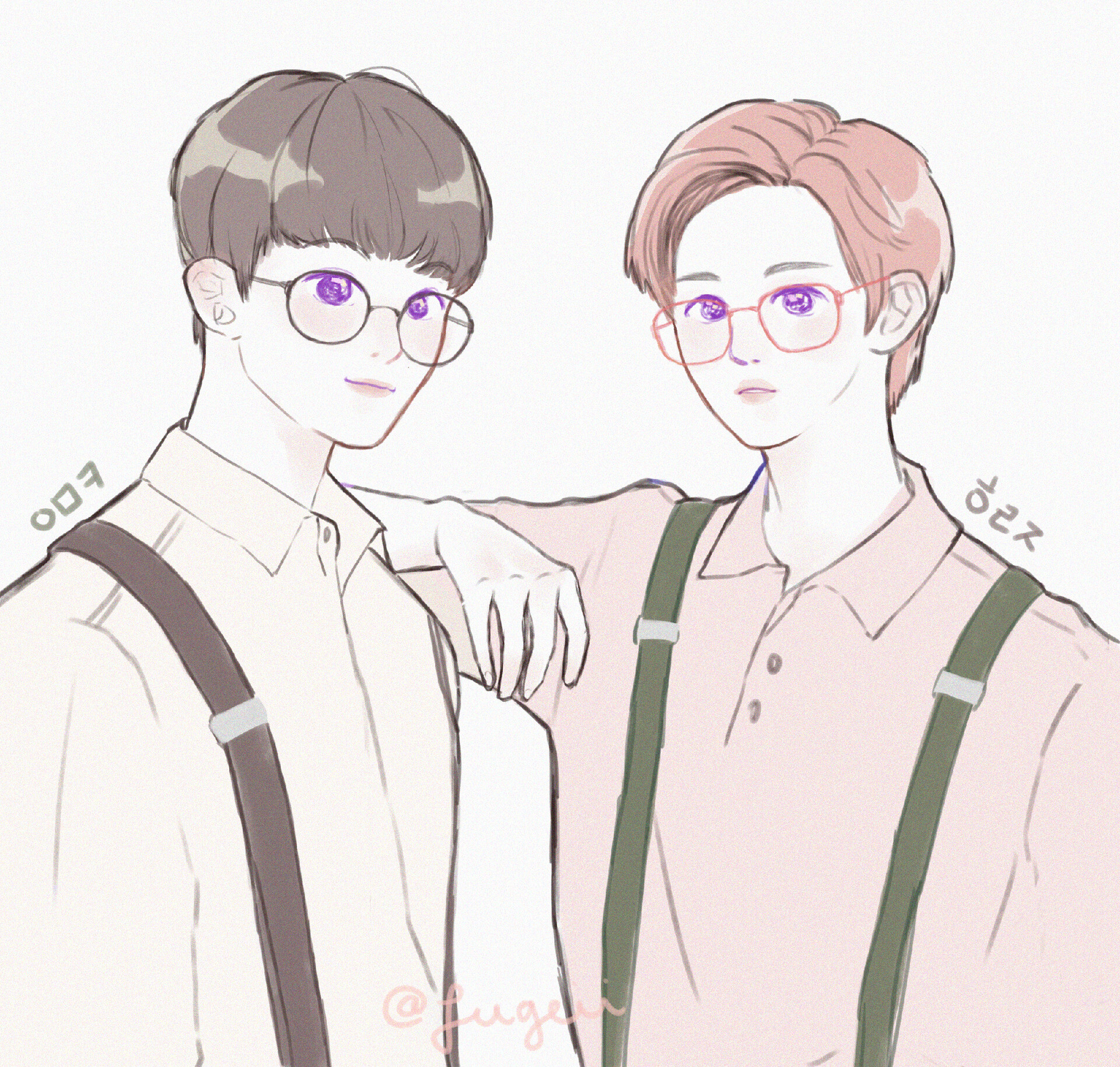 ArtStation - MarkJun