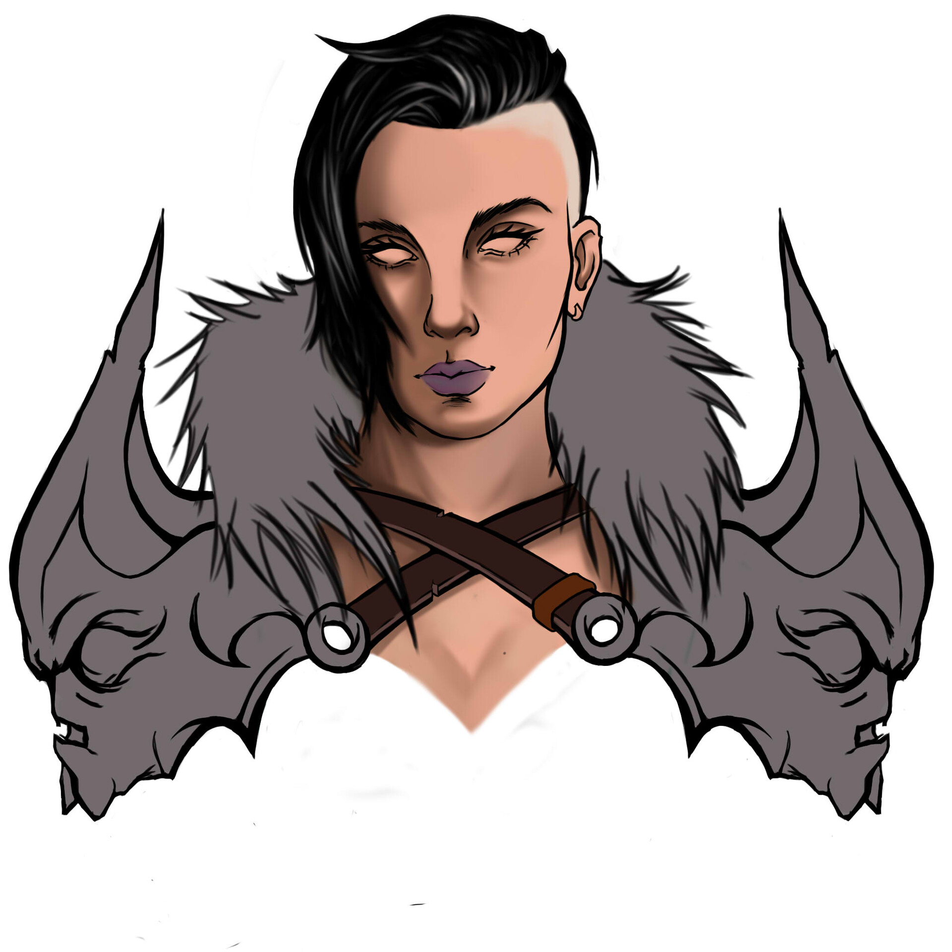 ArtStation - work in process