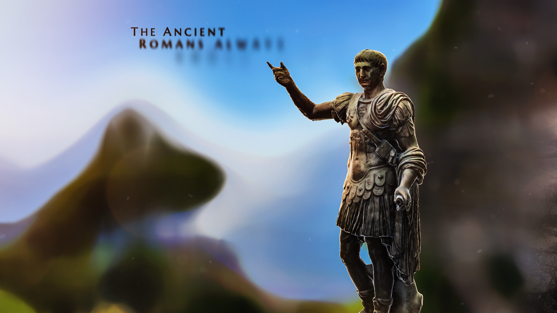 Gary Bird - VIEWPOINT