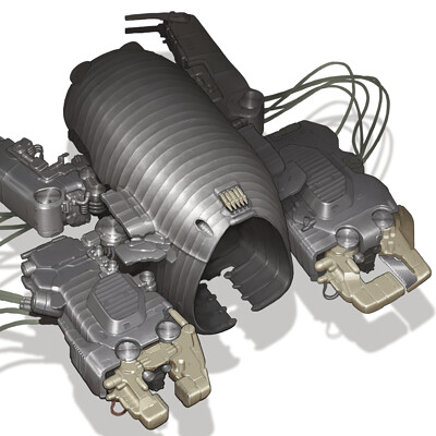 Till Freitag - "Endeavor" - Launch