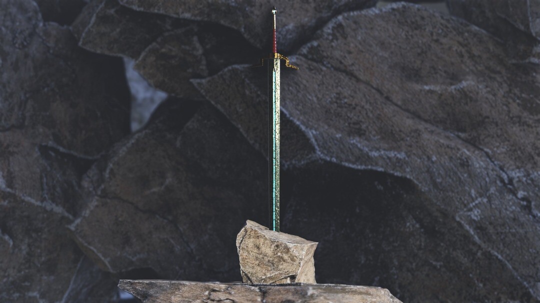 ArtStation - Environment and asset design