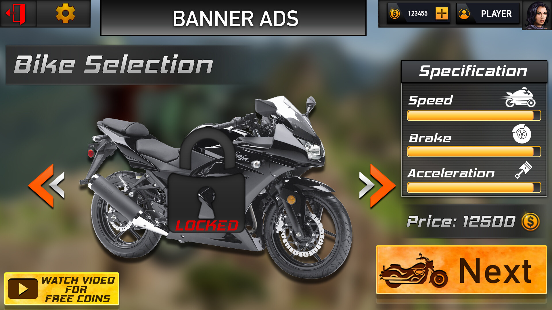 Motorcycle Design Software