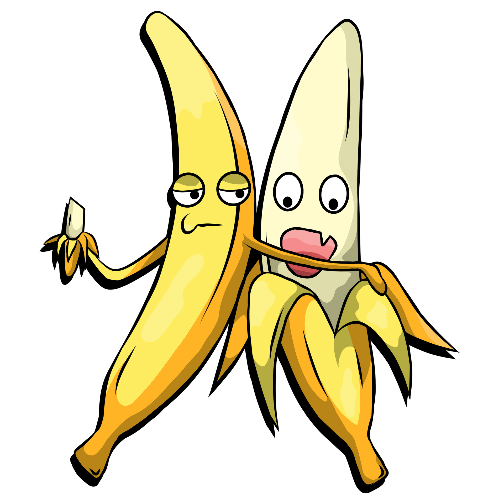 ArtStation - 🍌Banana🍌