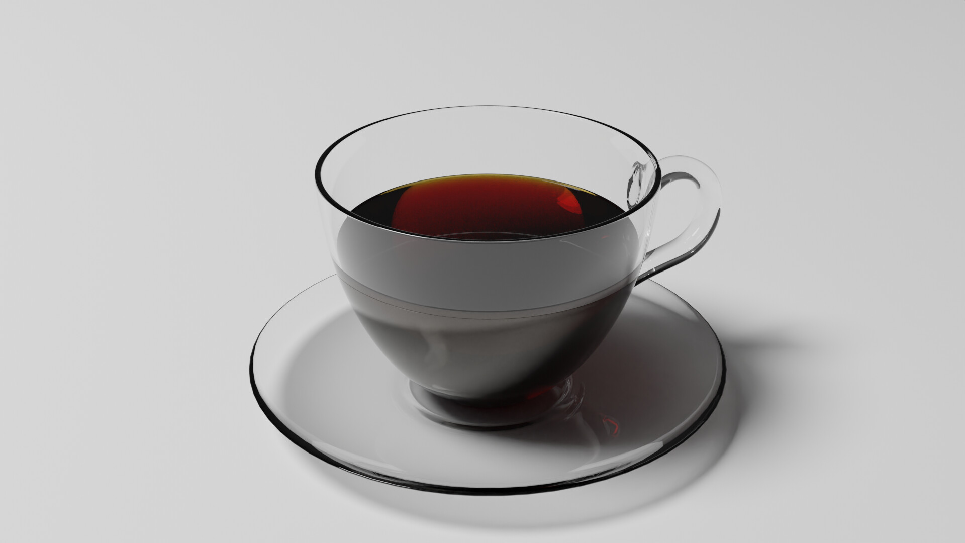 ArtStation - Coffee