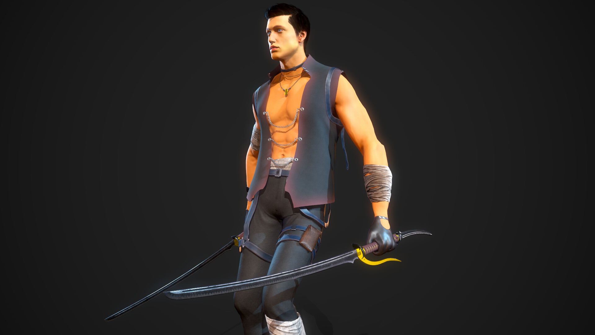 Alexander Filatov - Kio