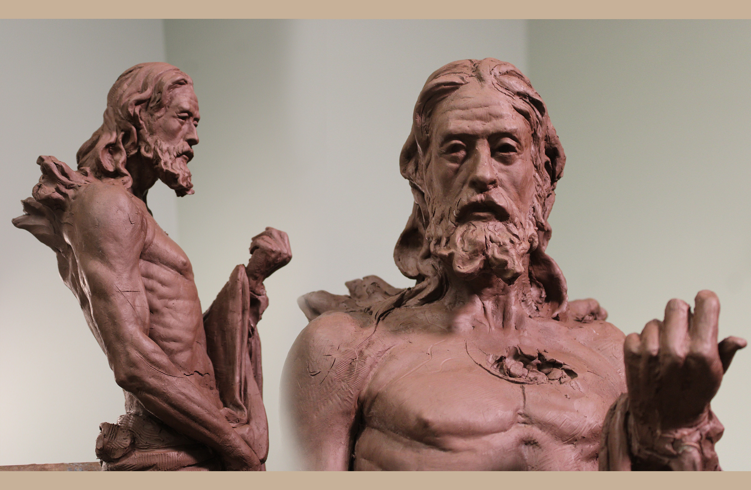 Greg Strangis - Morning Star Study 2021