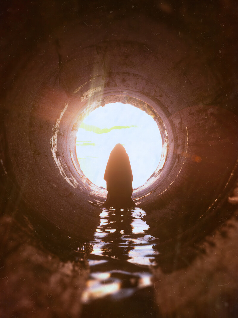 ArtStation - Nox Saeed