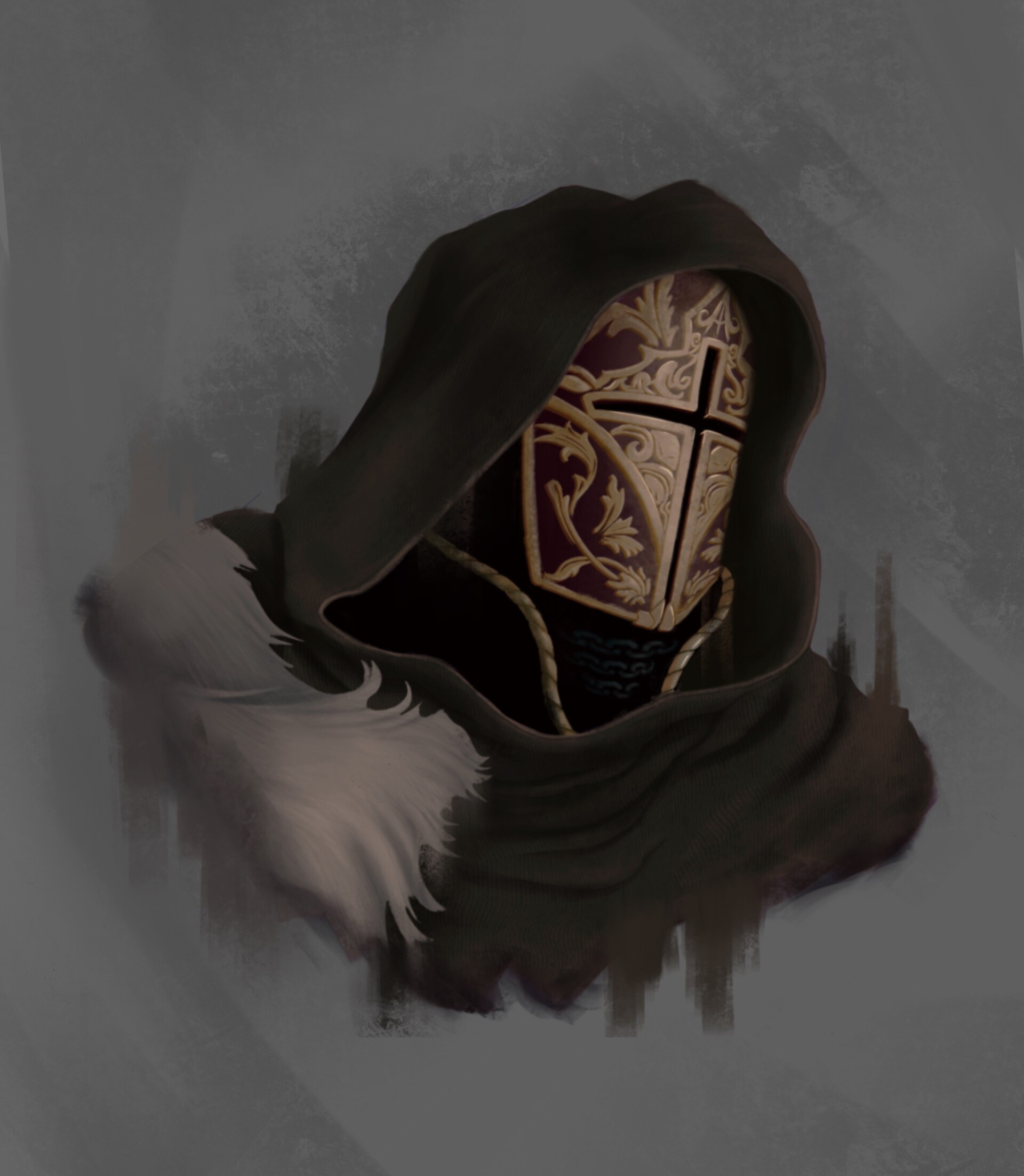 ArtStation - Nicholas