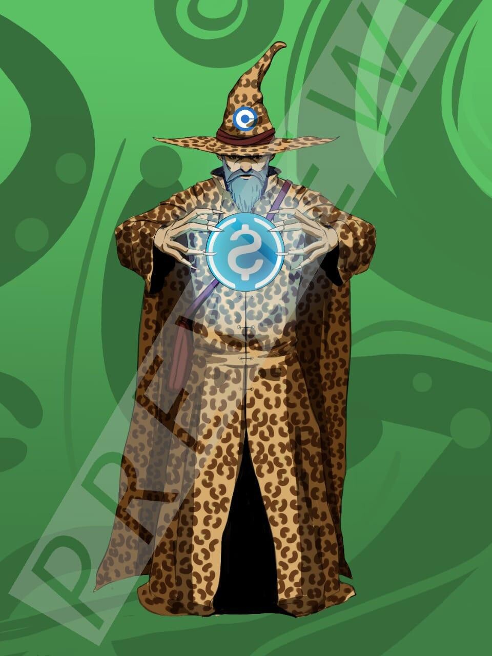 ArtStation - NFT art