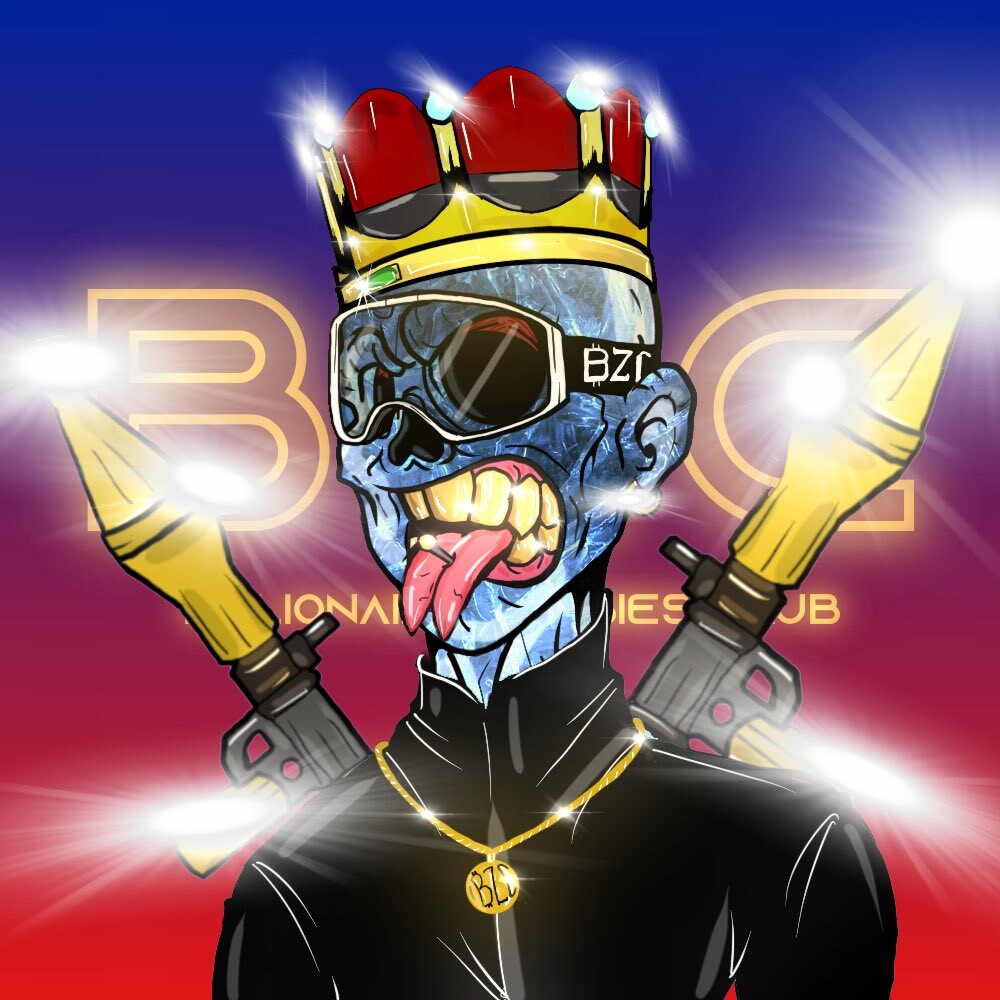 ArtStation - NFT art