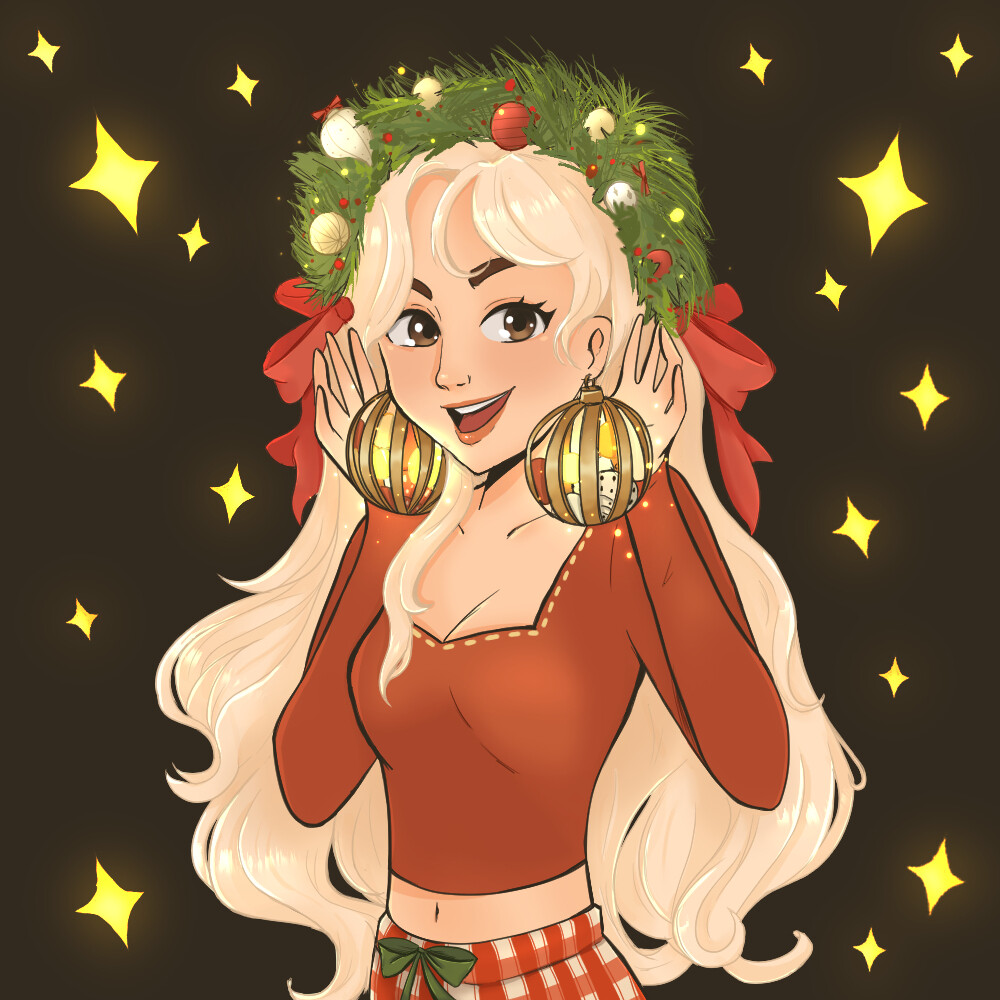 ArtStation - DTIYS for _loris_art