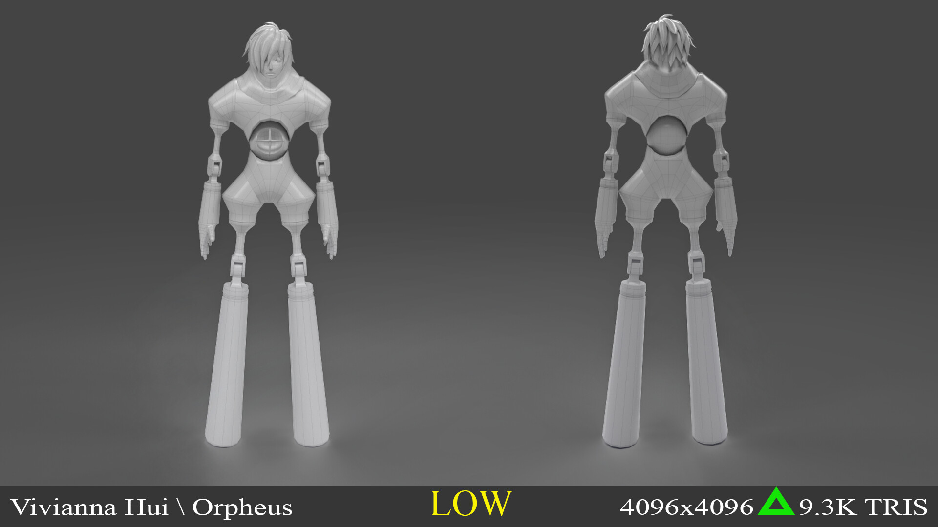 Orpheus Persona Figure Persona 3 Polydeuces With Images