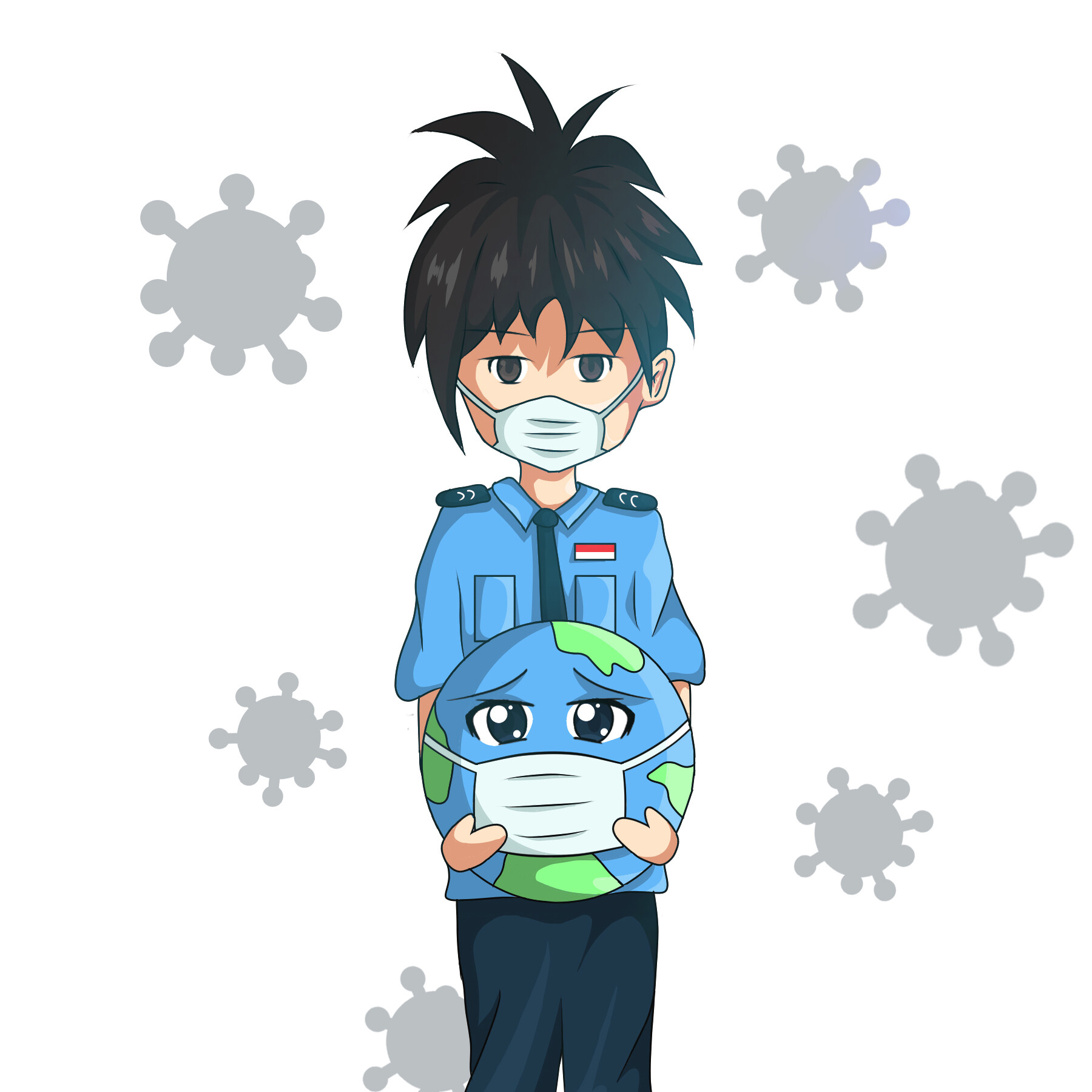 ArtStation - Lockart Lockdown