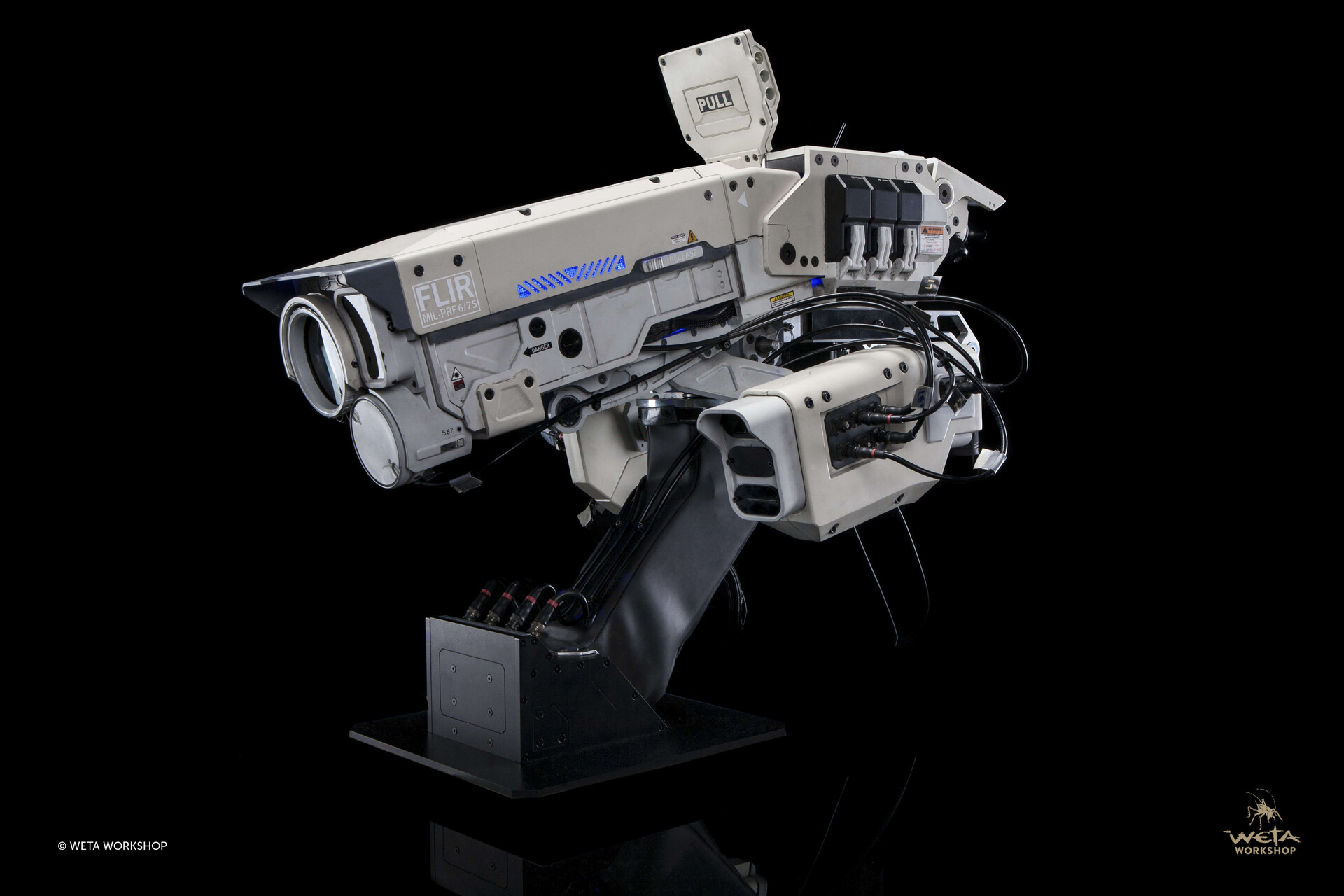 Lans Hansen - SPECTRAL (2016)