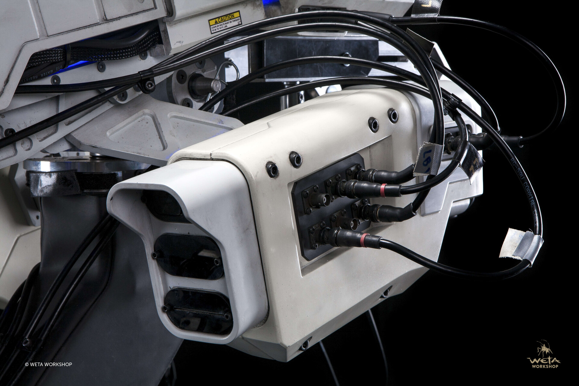 Lans Hansen - SPECTRAL (2016)