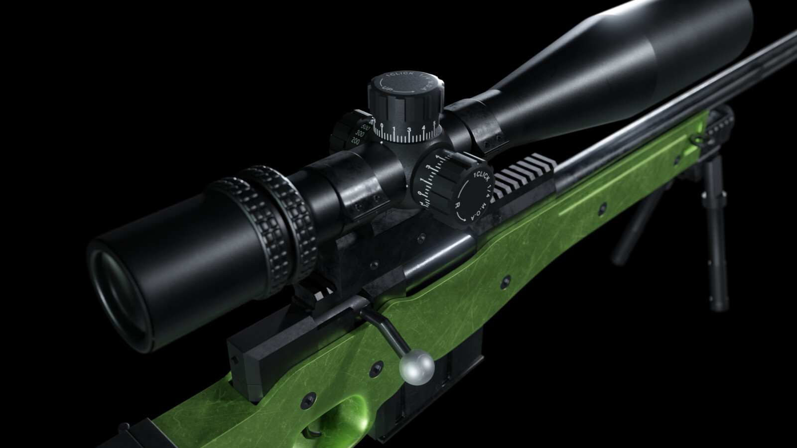 HUY TRAN - AWM Sniper. CS:GO and PUBG game