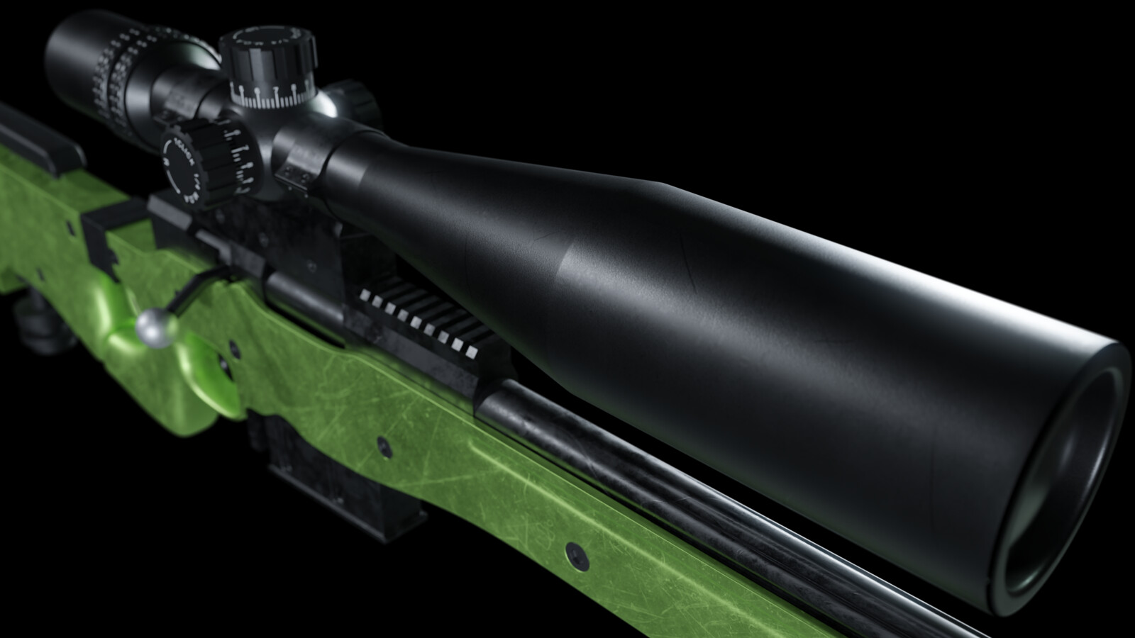 HUY TRAN - AWM Sniper. CS:GO and PUBG game