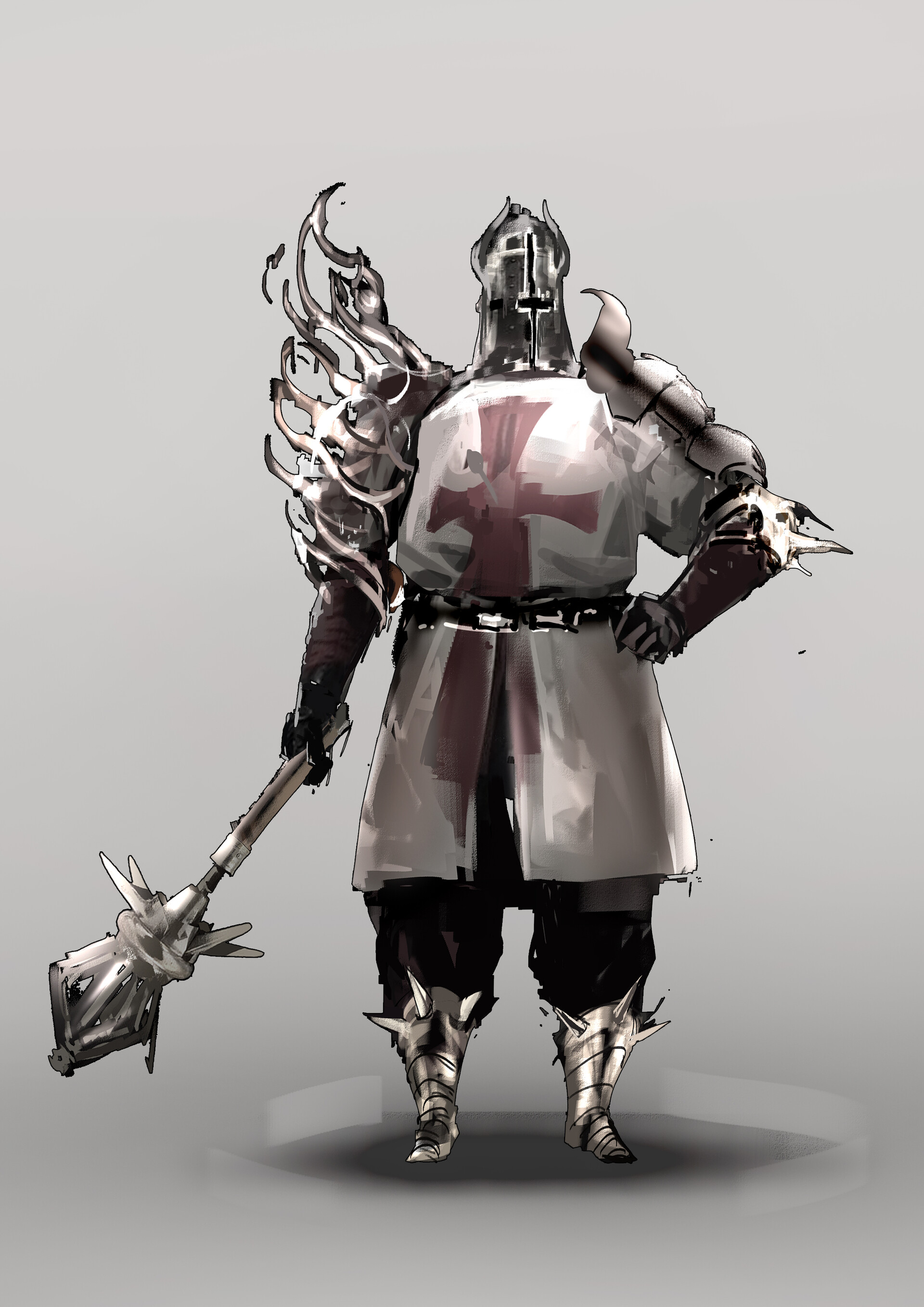 Xuewei Huang - The Sun