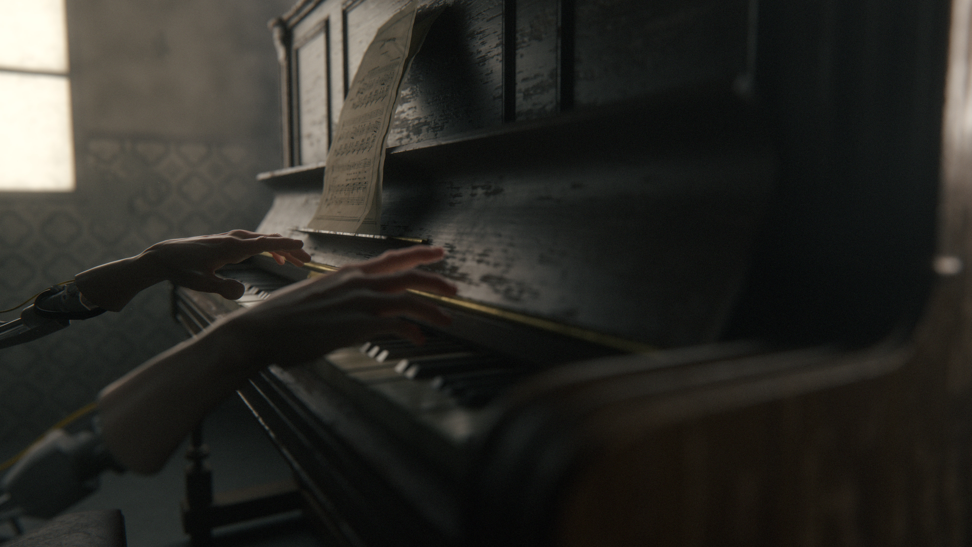 Marcelo Vaz - Melody