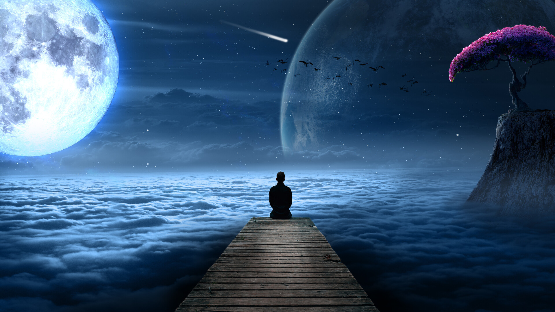 ArtStation - Fantasy View 😍