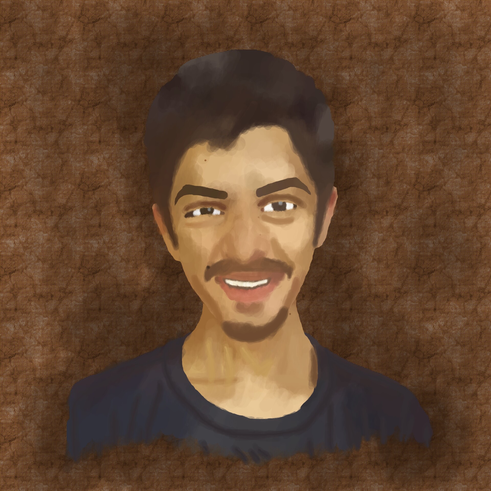 ArtStation - Krita Art
