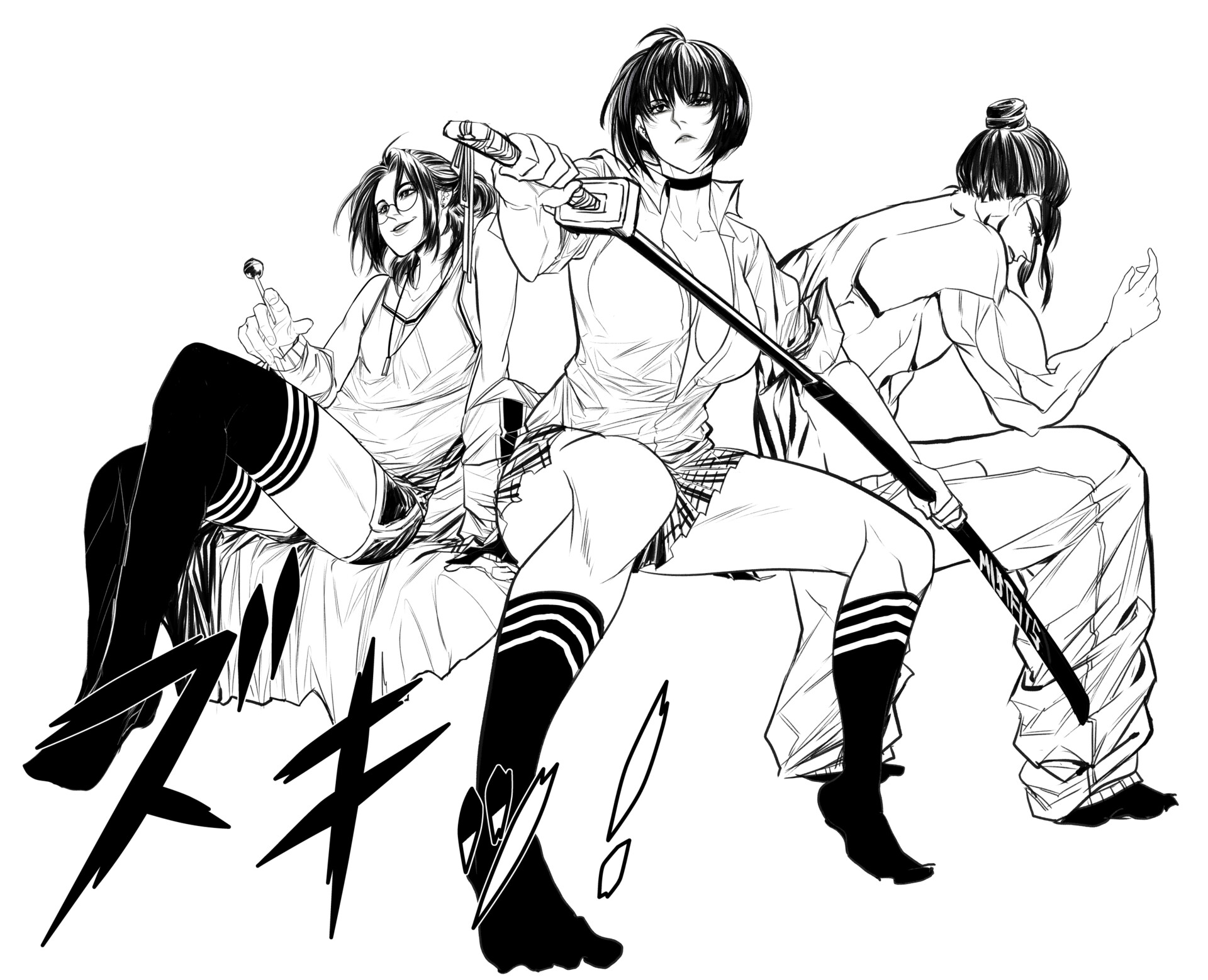 ArtStation - Comedown Machine