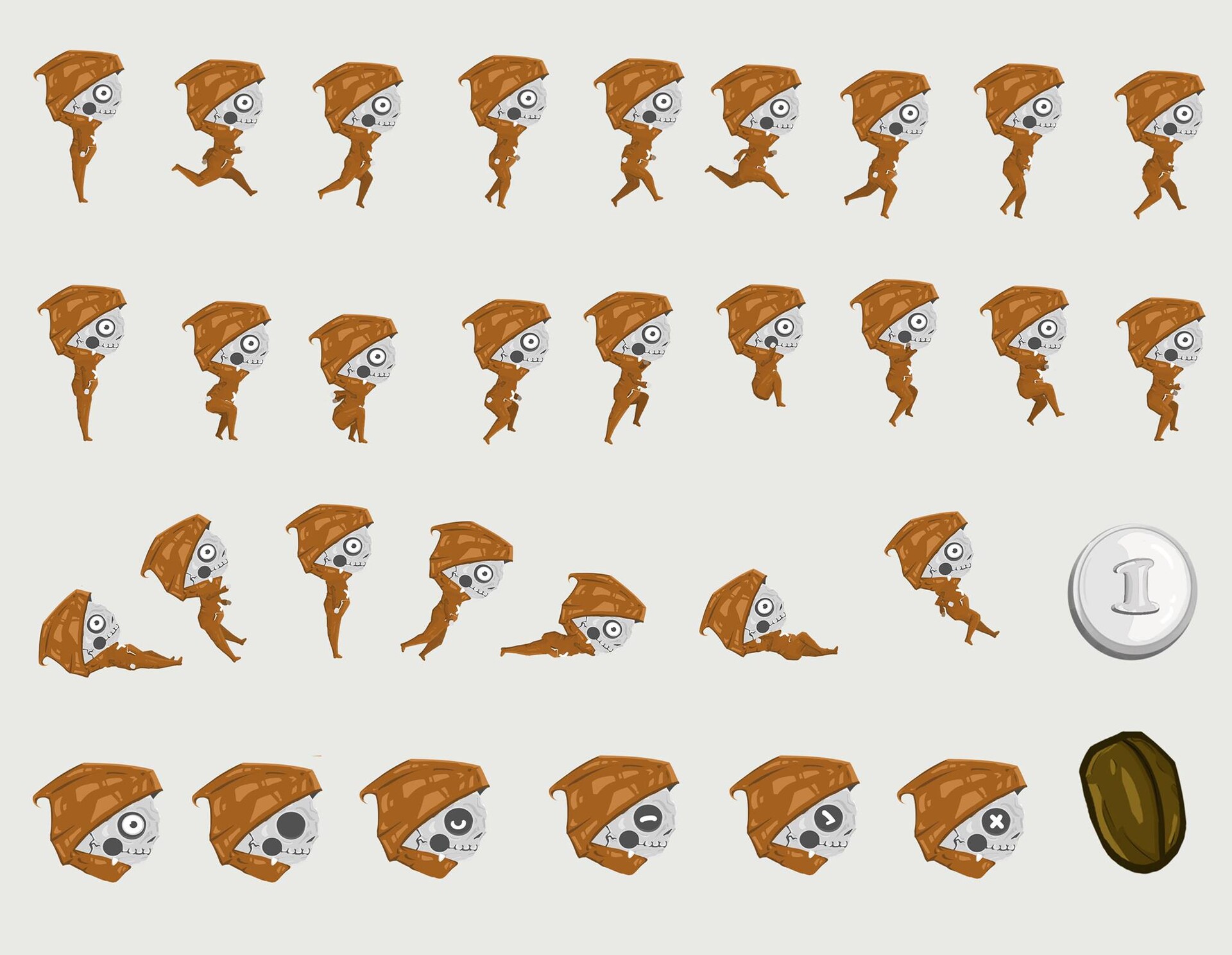 ArtStation - Game 2D