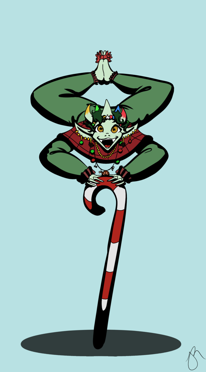 ArtStation - Jack Rabbit