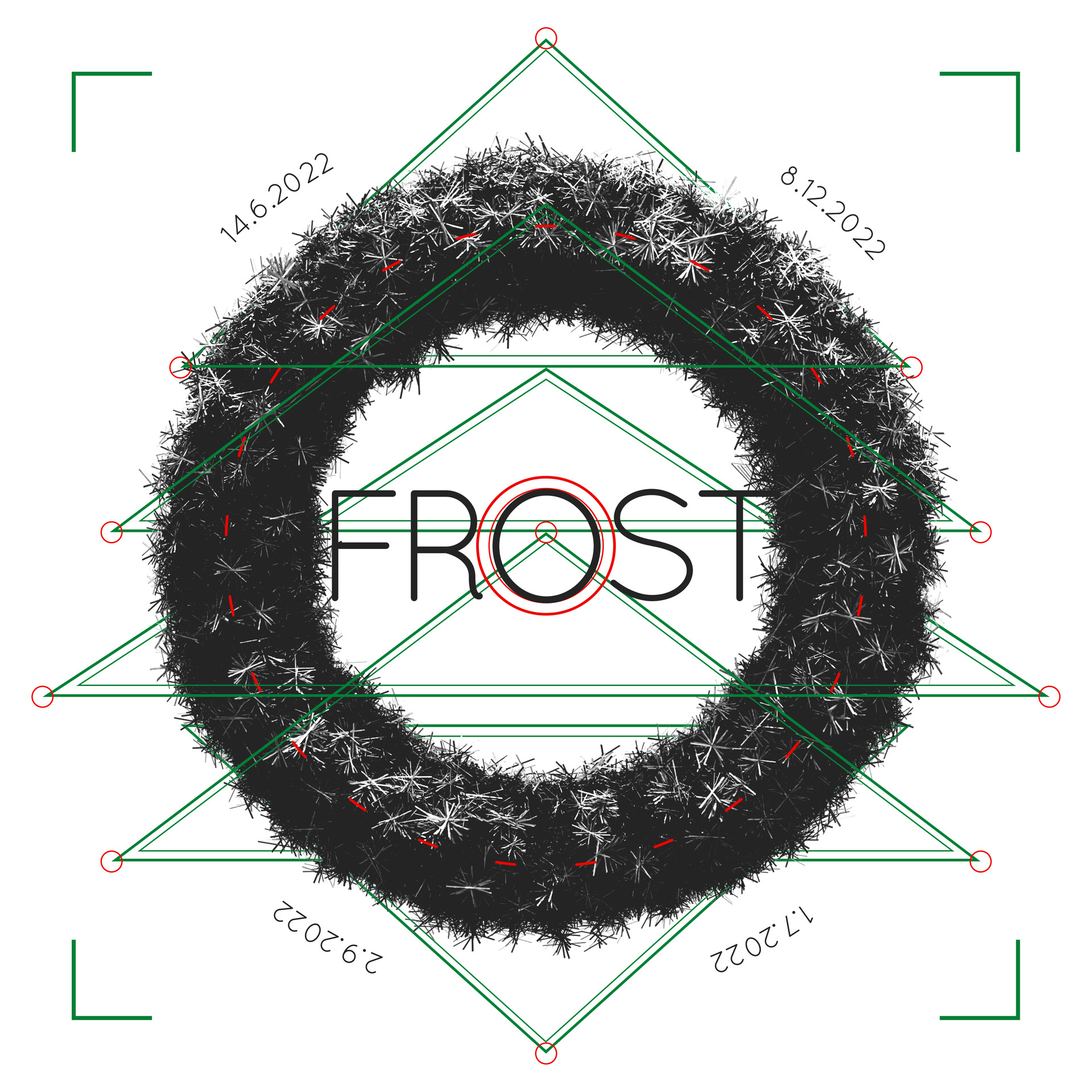 ArtStation - Frost
