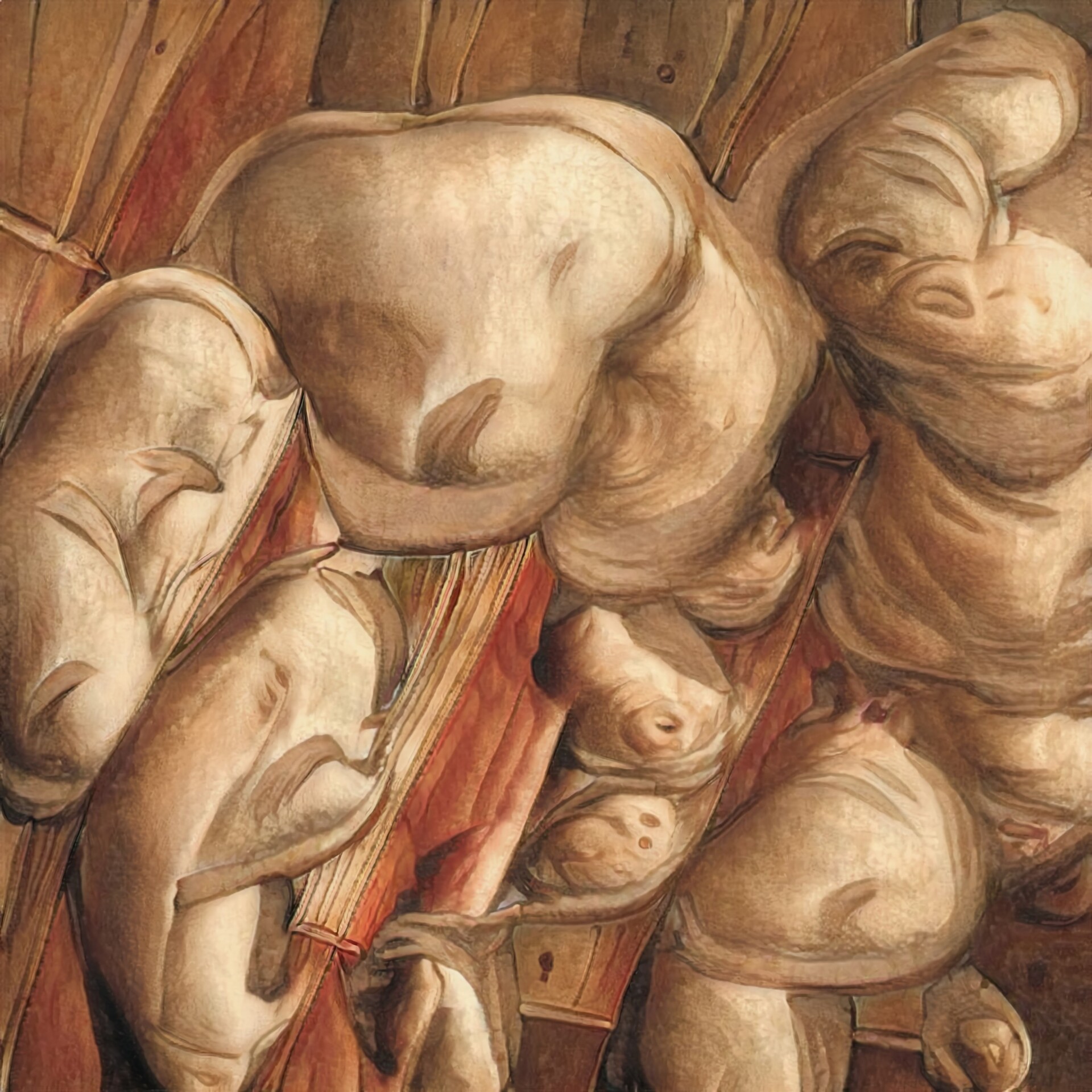 Aaron Wacker Artwork - Surreal and Abstract Artwork of 2021 - Aaron Wacker