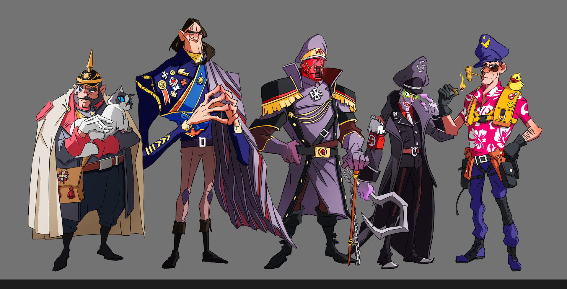 ArtStation - general