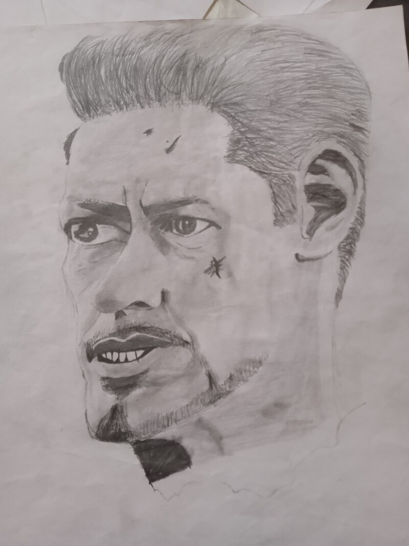 ArtStation - Devendra Suthar