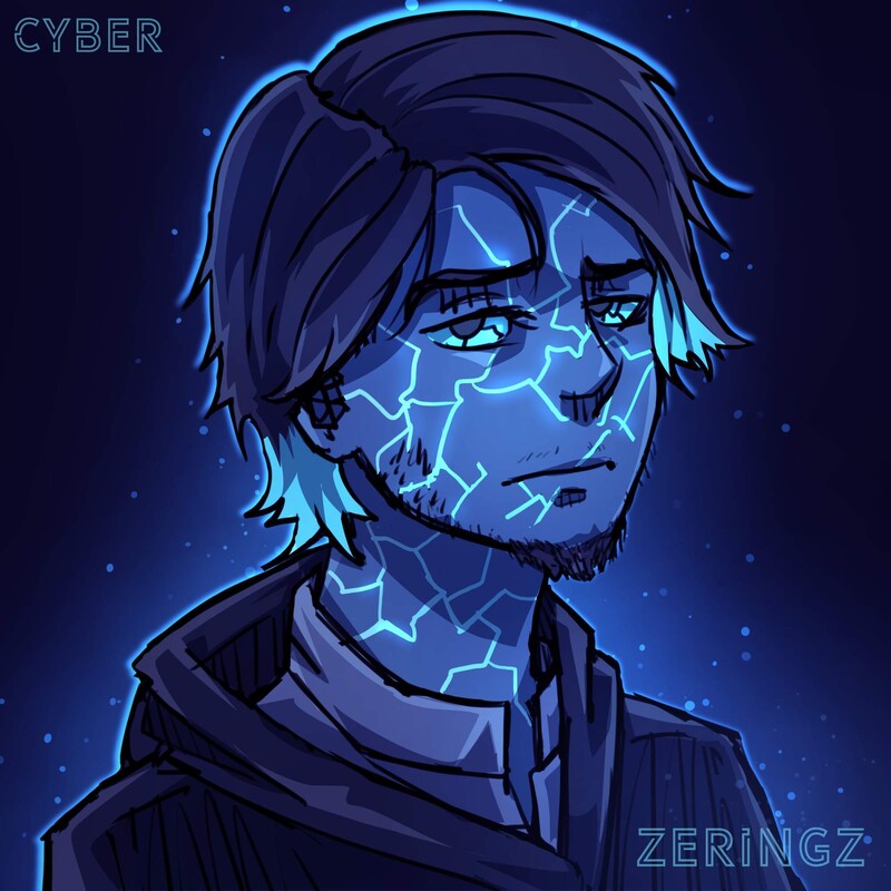 ArtStation - Zail Zeringz