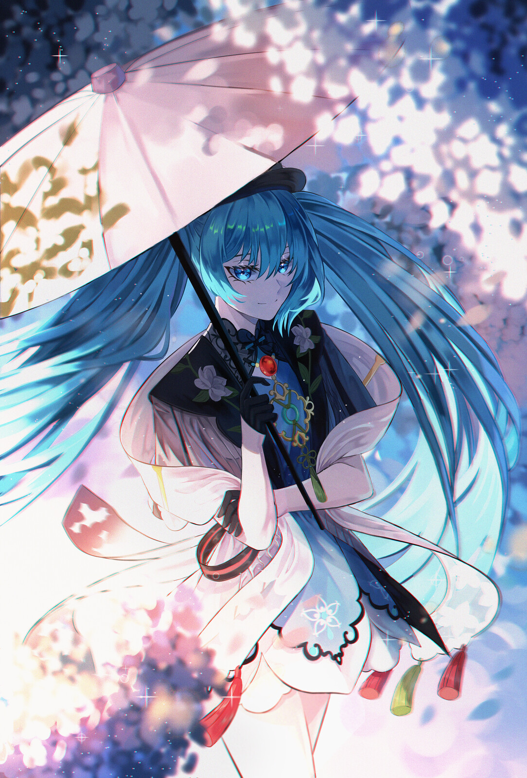 Azure Ciel - MIKU WITH YOU 2021