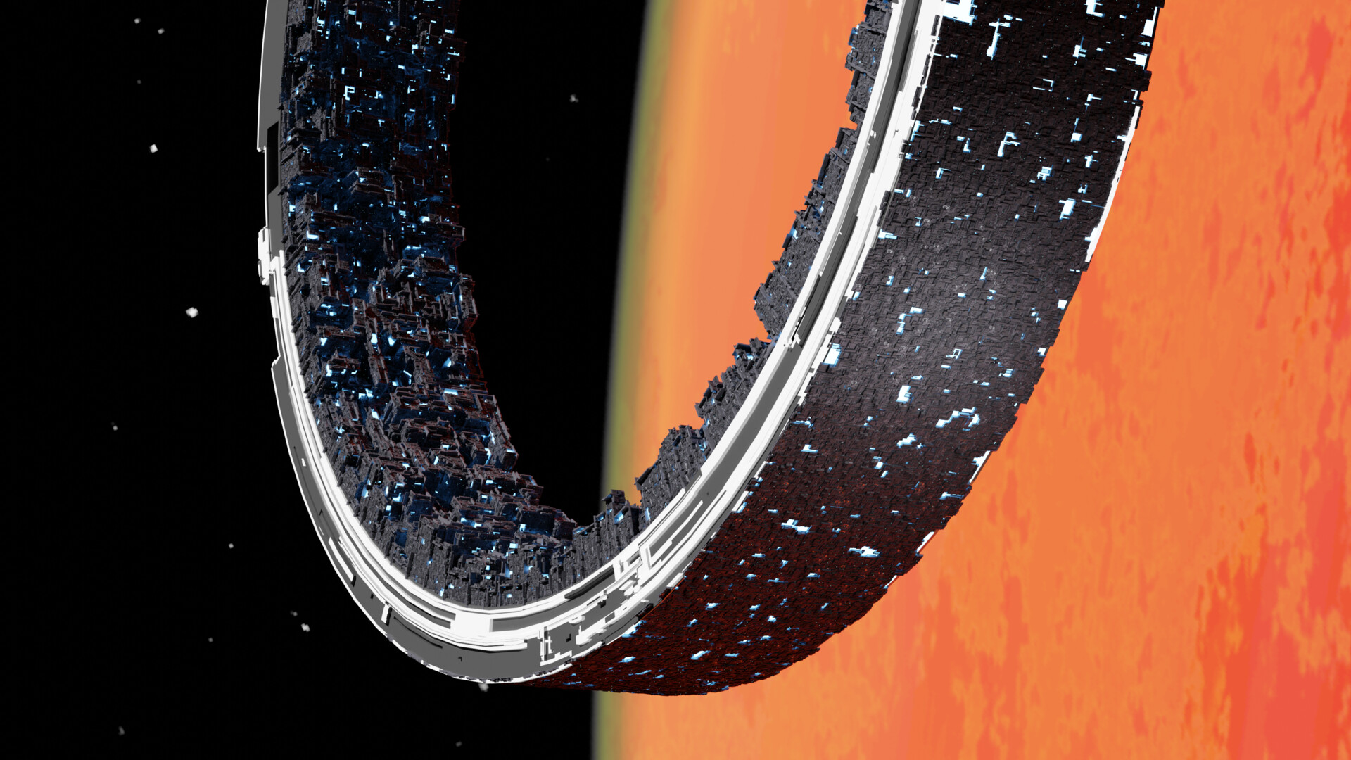 ArtStation - Megastructure_01