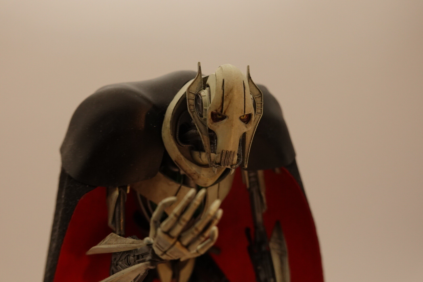 ArtStation - General Grevious