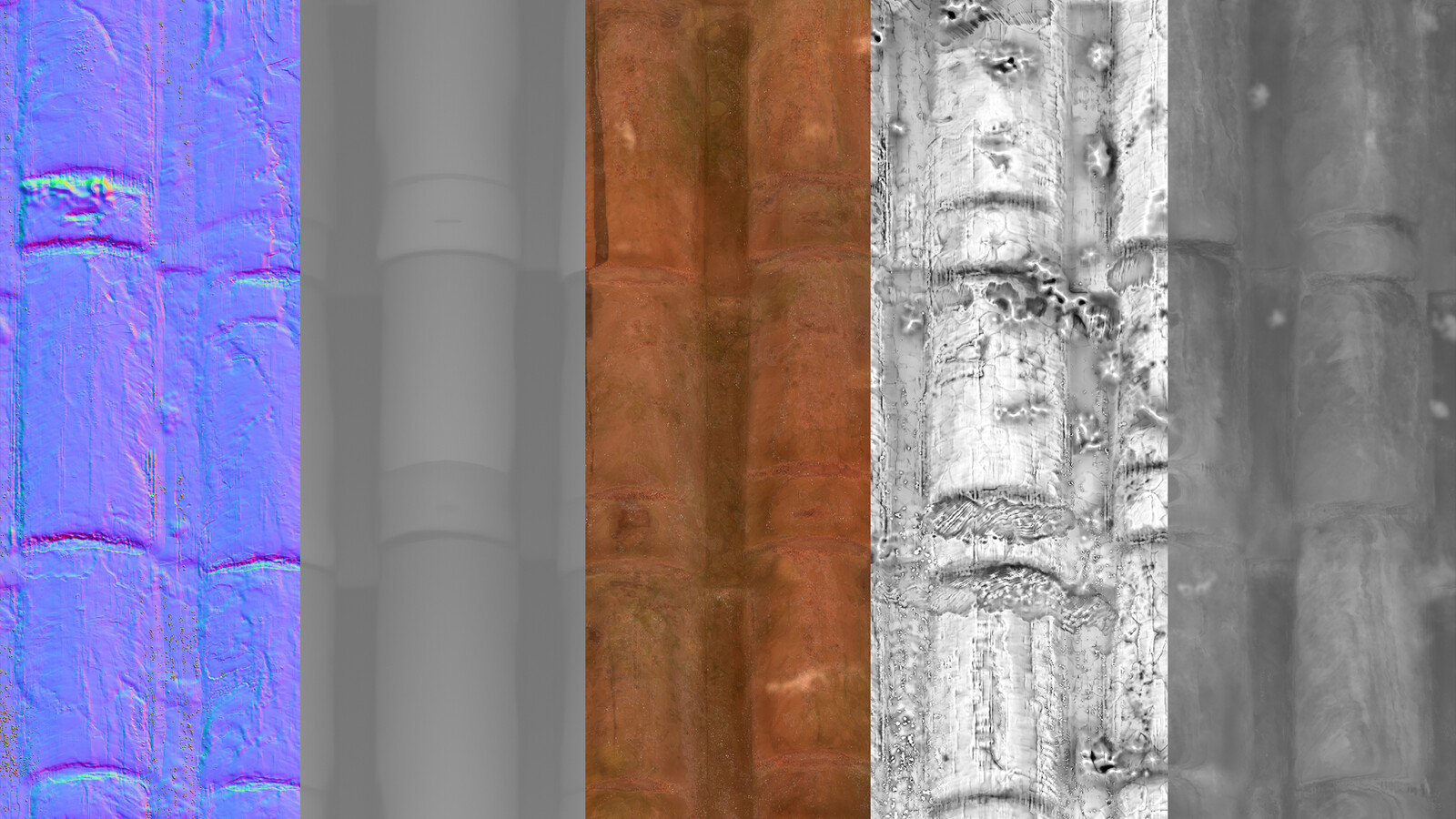 Riya Ghosh - Material Study