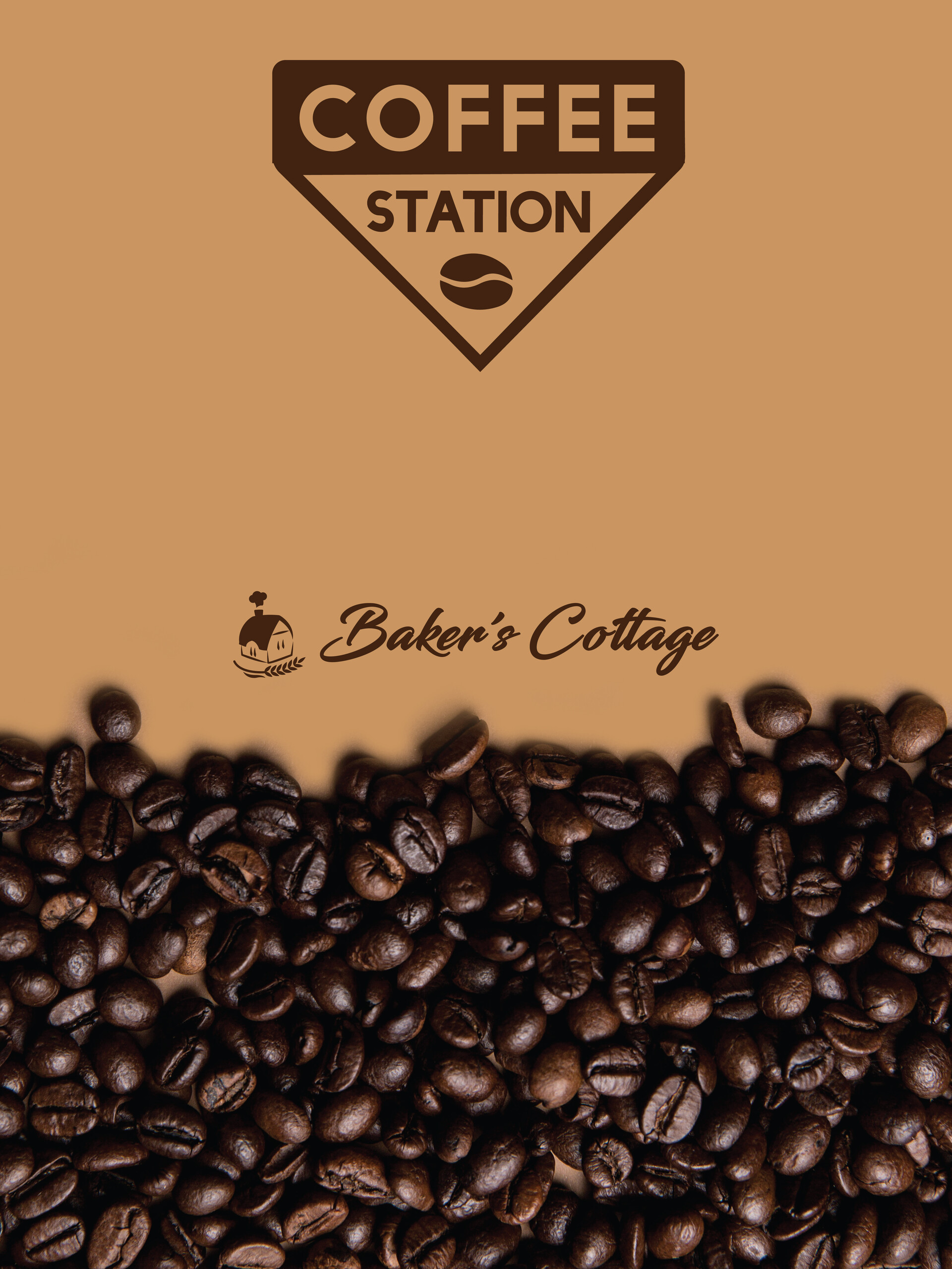 hang.2o - (Baker Cottage) Coffee Vending Machine Design