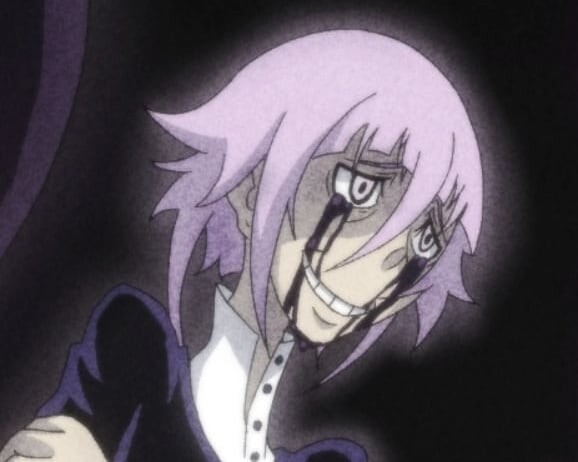 demon swordsman crona