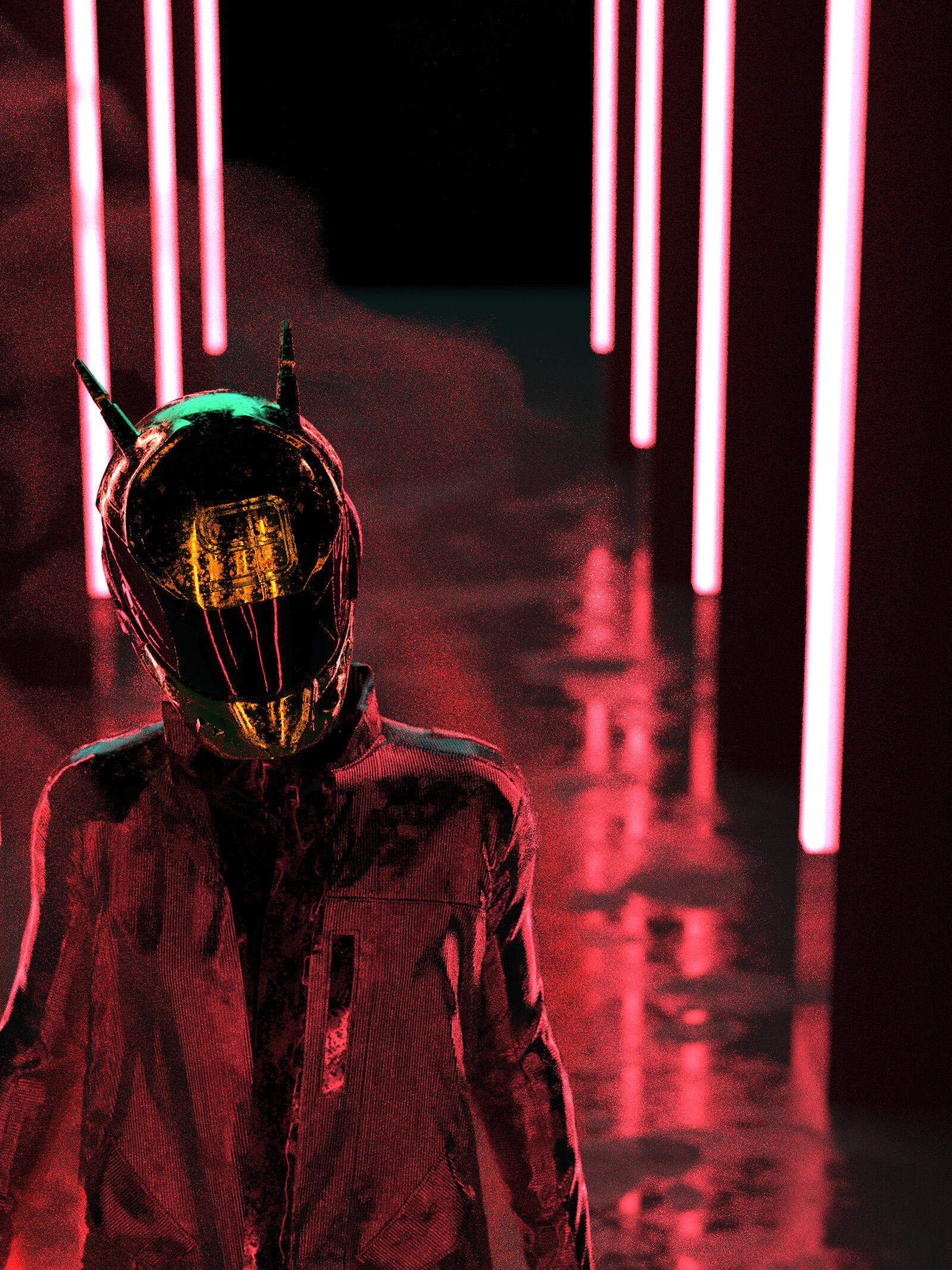 ArtStation - Where lambo?