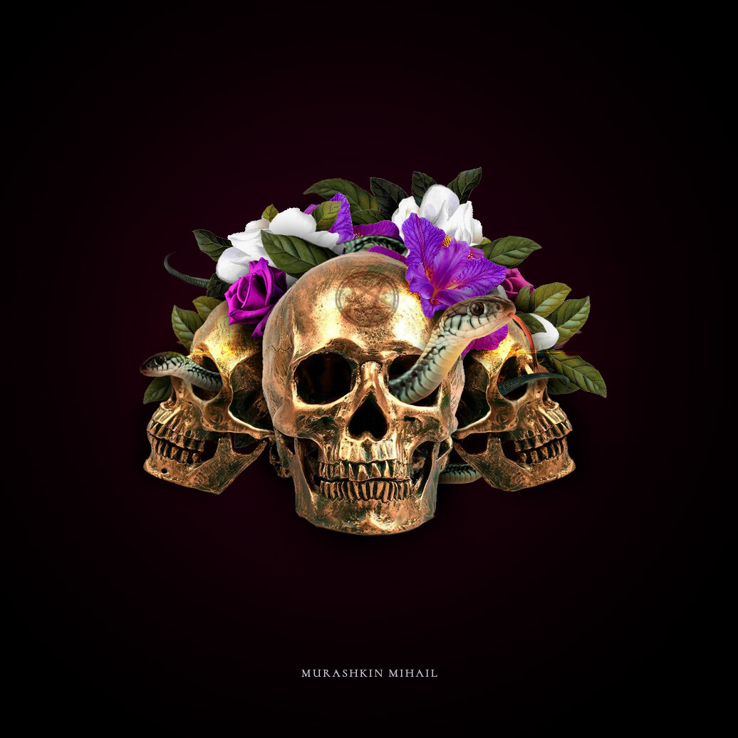 ArtStation - resurrection