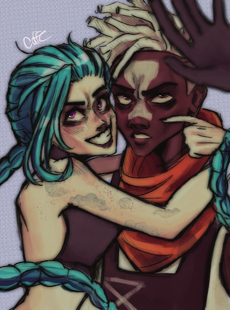 ArtStation - time-bomb