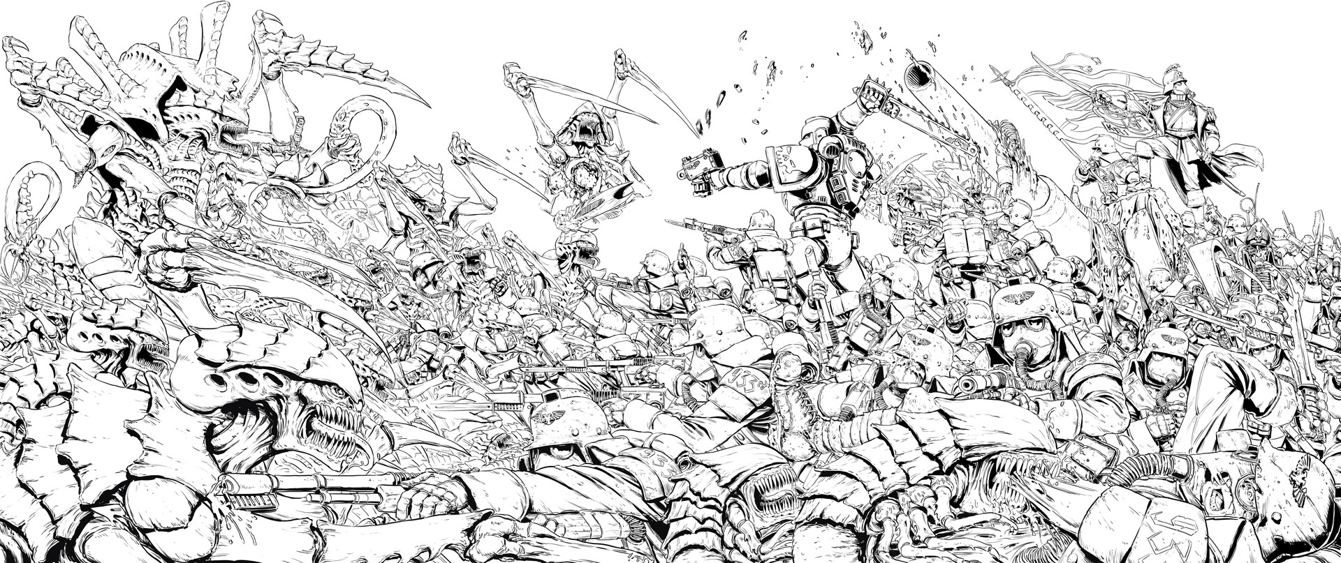 Juuso Laasonen - Against the Tide- Tarsis Ultra