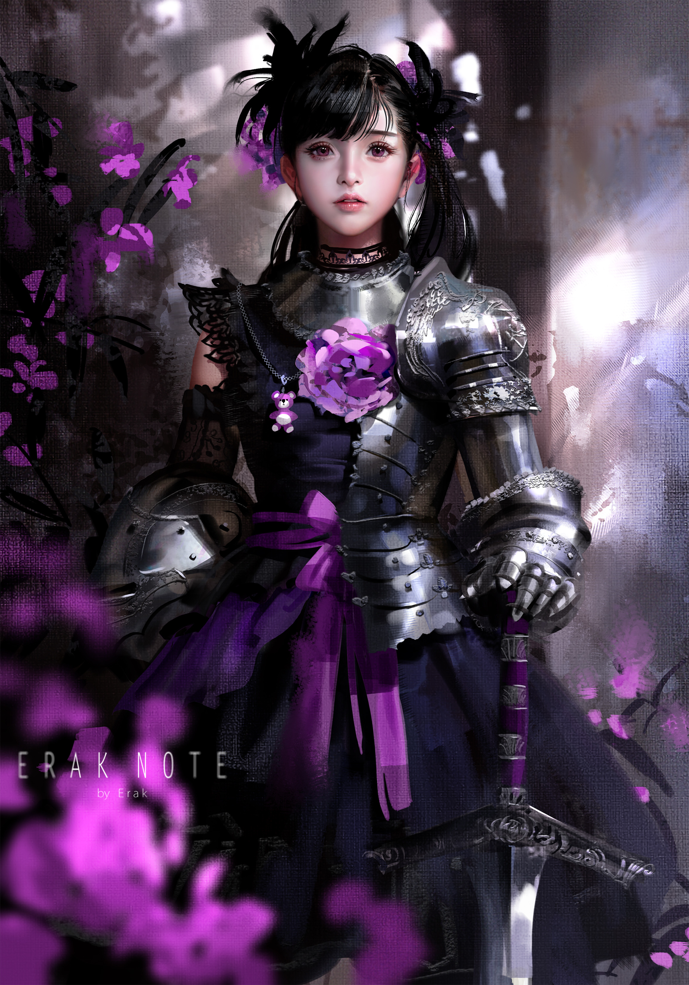 erak-note-16-1artstation.jpg (2309×3300)-花瓣网