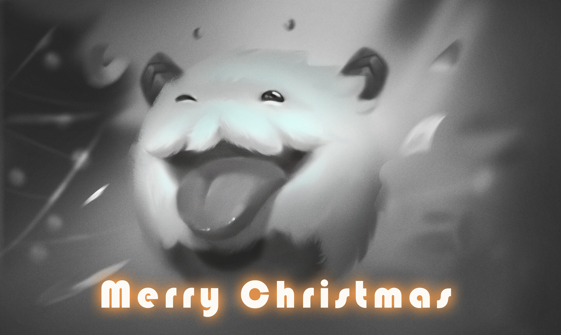 ArtStation - feel fish