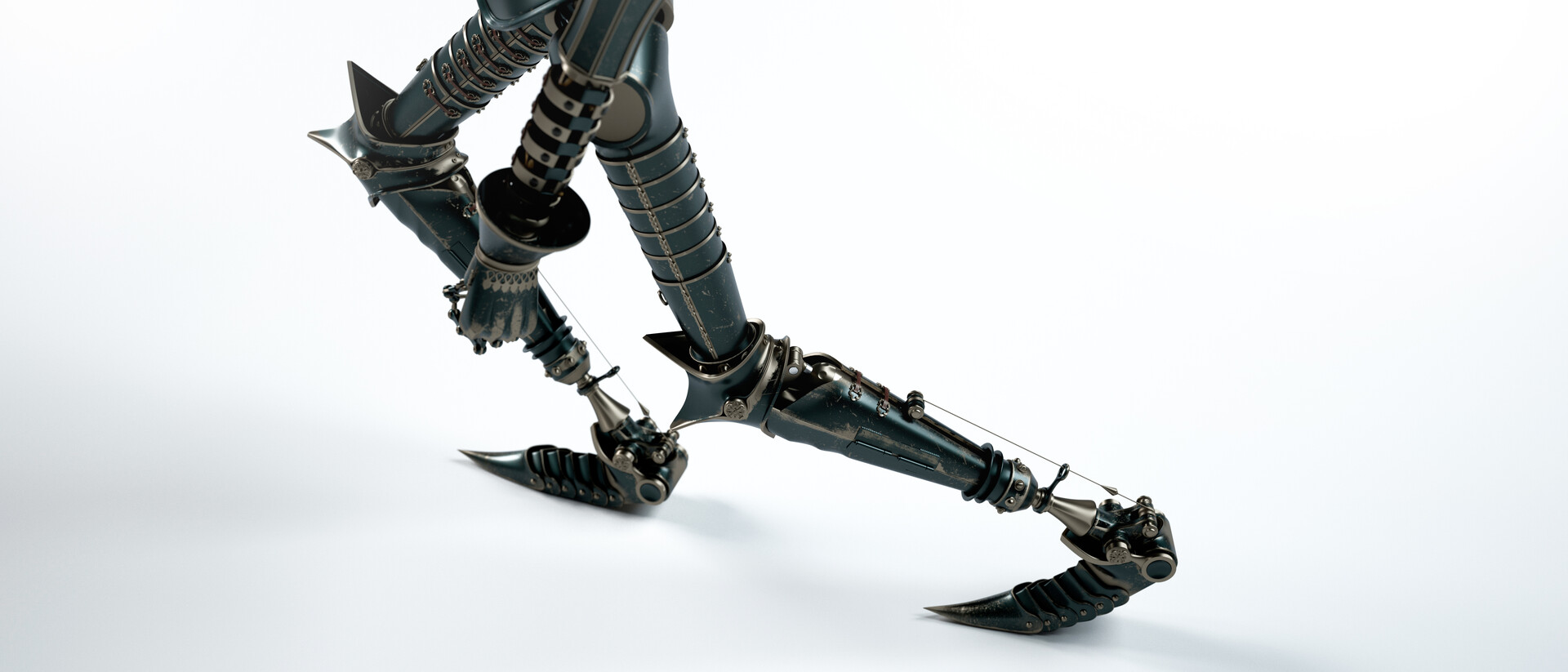 Alexander Prime - See