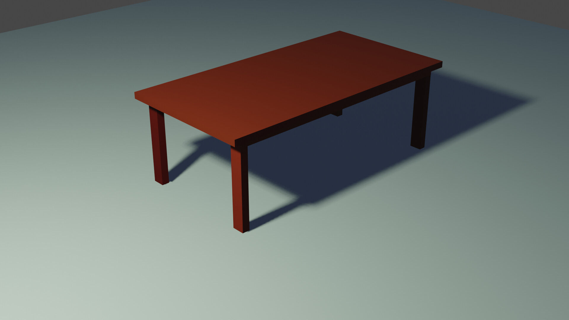 ArtStation - Table