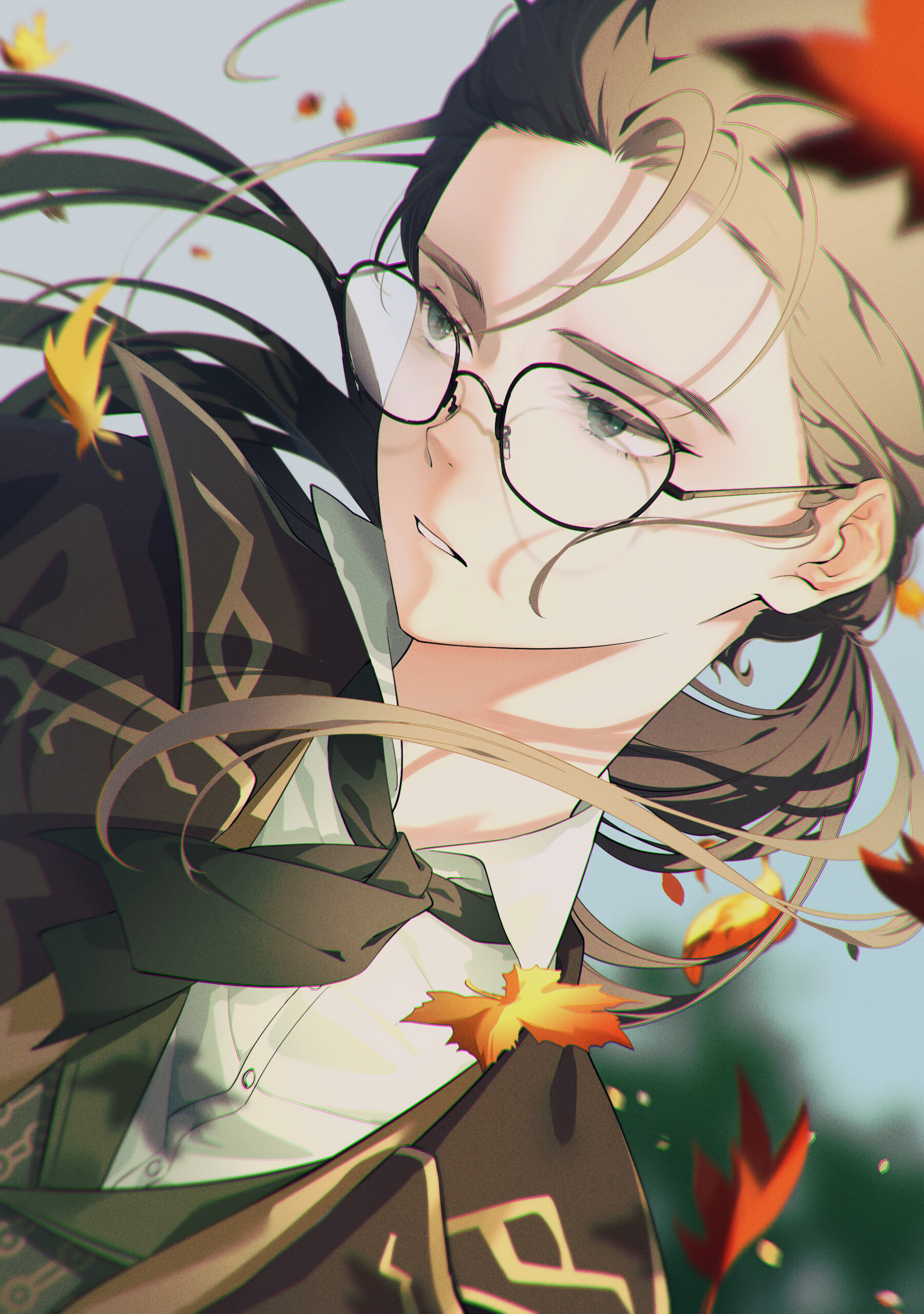 ArtStation - 【HP】