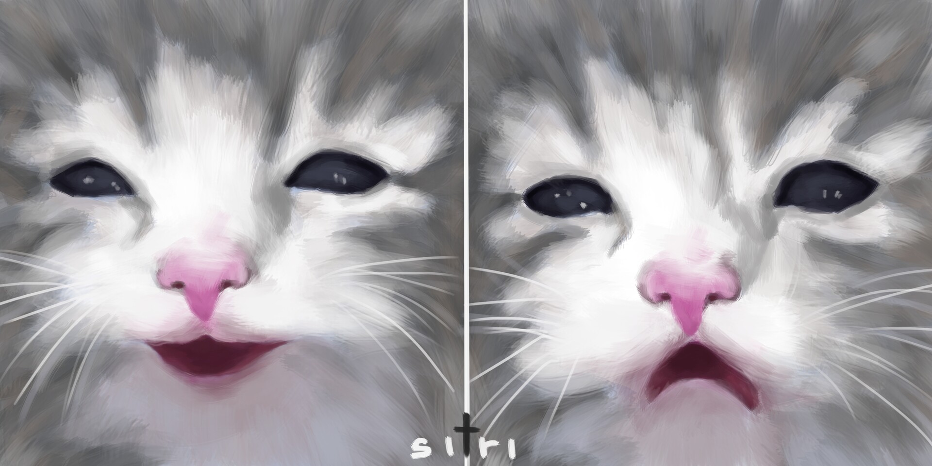 ArtStation - hehe no hehe