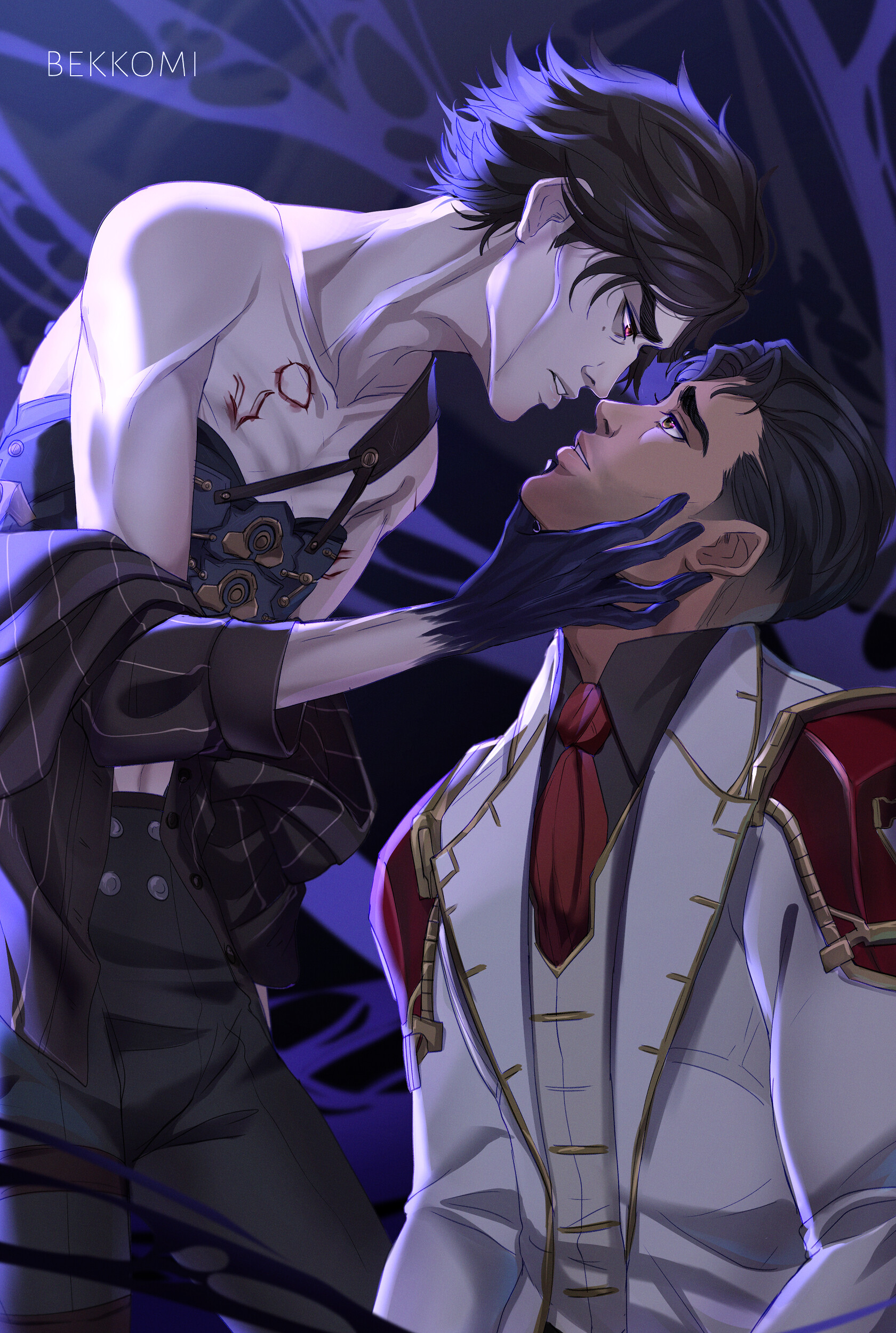 ArtStation - Take a Good Look